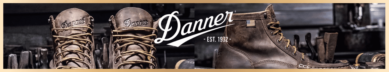 Danner Boots