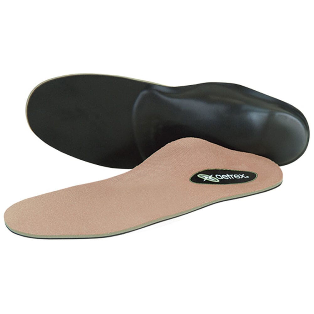 Aetrex Men's Memory Foam Orthotics - Neutral | elliottsboots