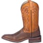 Dan Post Men's Ferrier Western Boots - Tan/Spice | elliottsboots