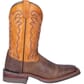 Dan Post Men's Ferrier Western Boots - Tan/Spice | elliottsboots