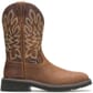 Wolverine Men's Rancher Work Boots - Tobacco | elliottsboots