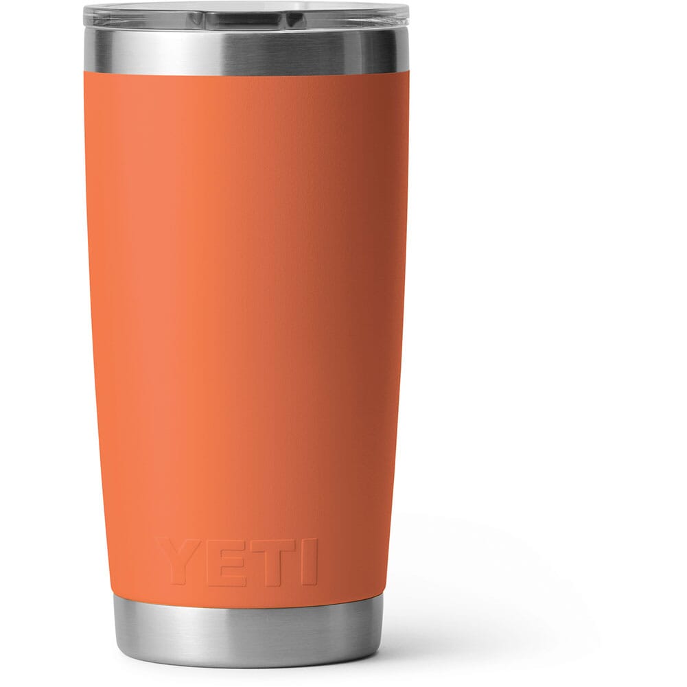 Yeti 20oz. Rambler Tumblers - High Desert Clay | elliottsboots Yeti 20oz. Rambler Tumblers - High Desert Clay | elliottsboots