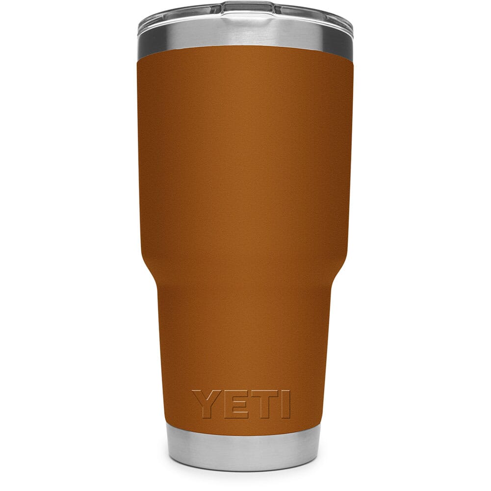 Yeti Rambler Tumblers 30oz. - Clay | elliottsboots