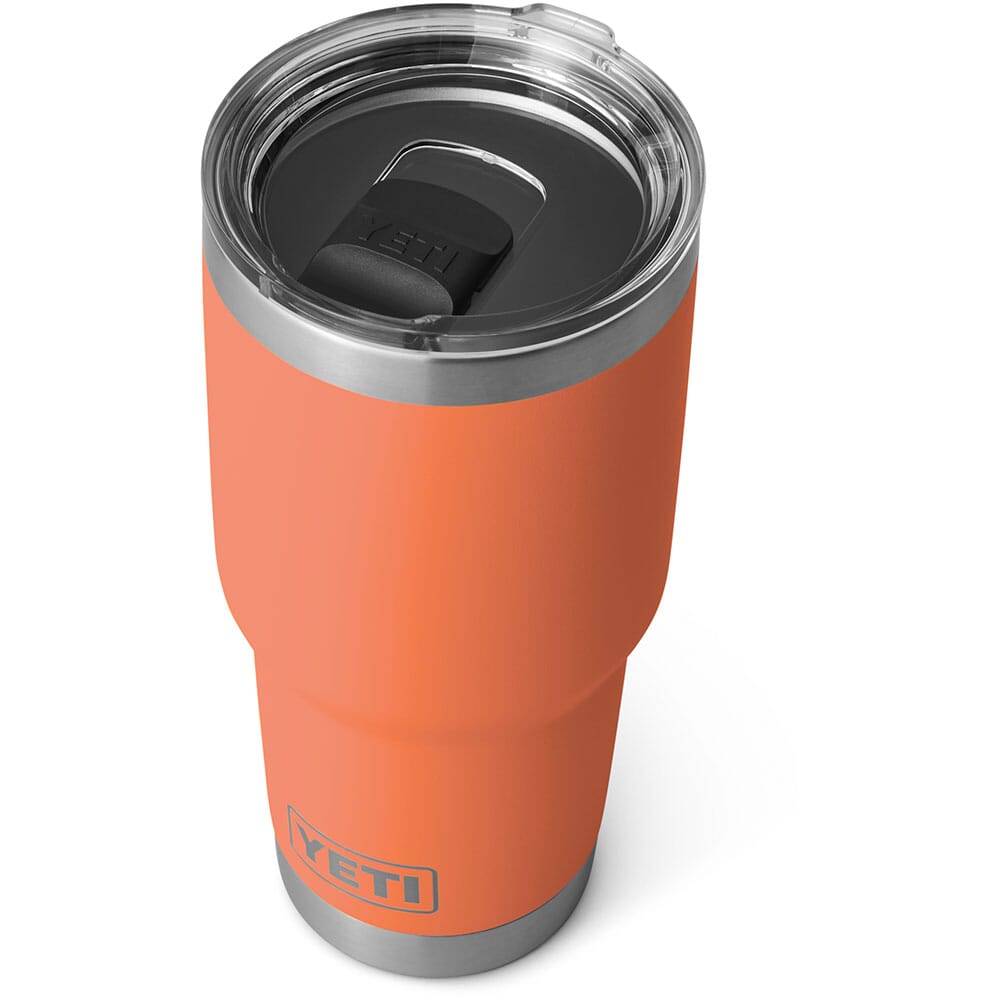 Yeti 30oz. Rambler Tumblers - High Desert Clay | elliottsboots