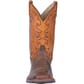 Dan Post Men's Ferrier Western Boots - Tan/Spice | elliottsboots
