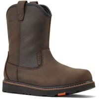 Work & Safety | elliottsboots