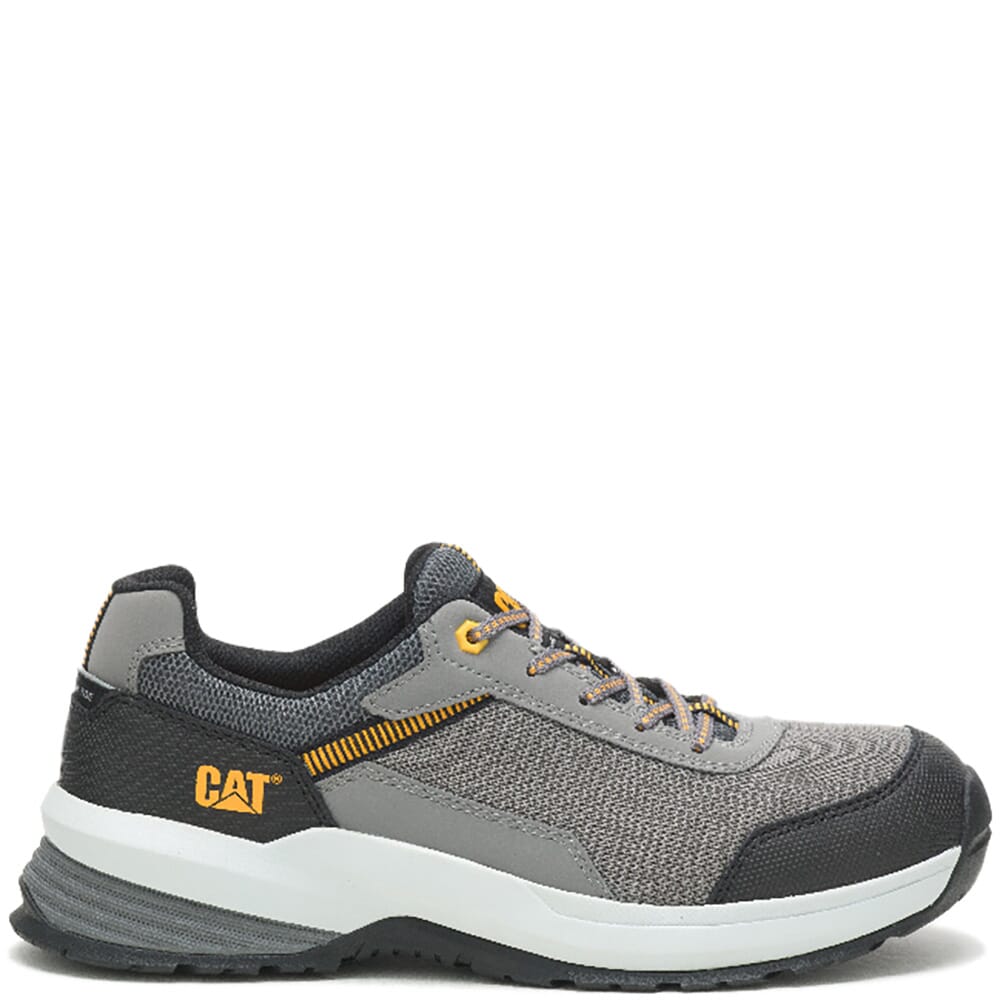 Men's safety trainers store