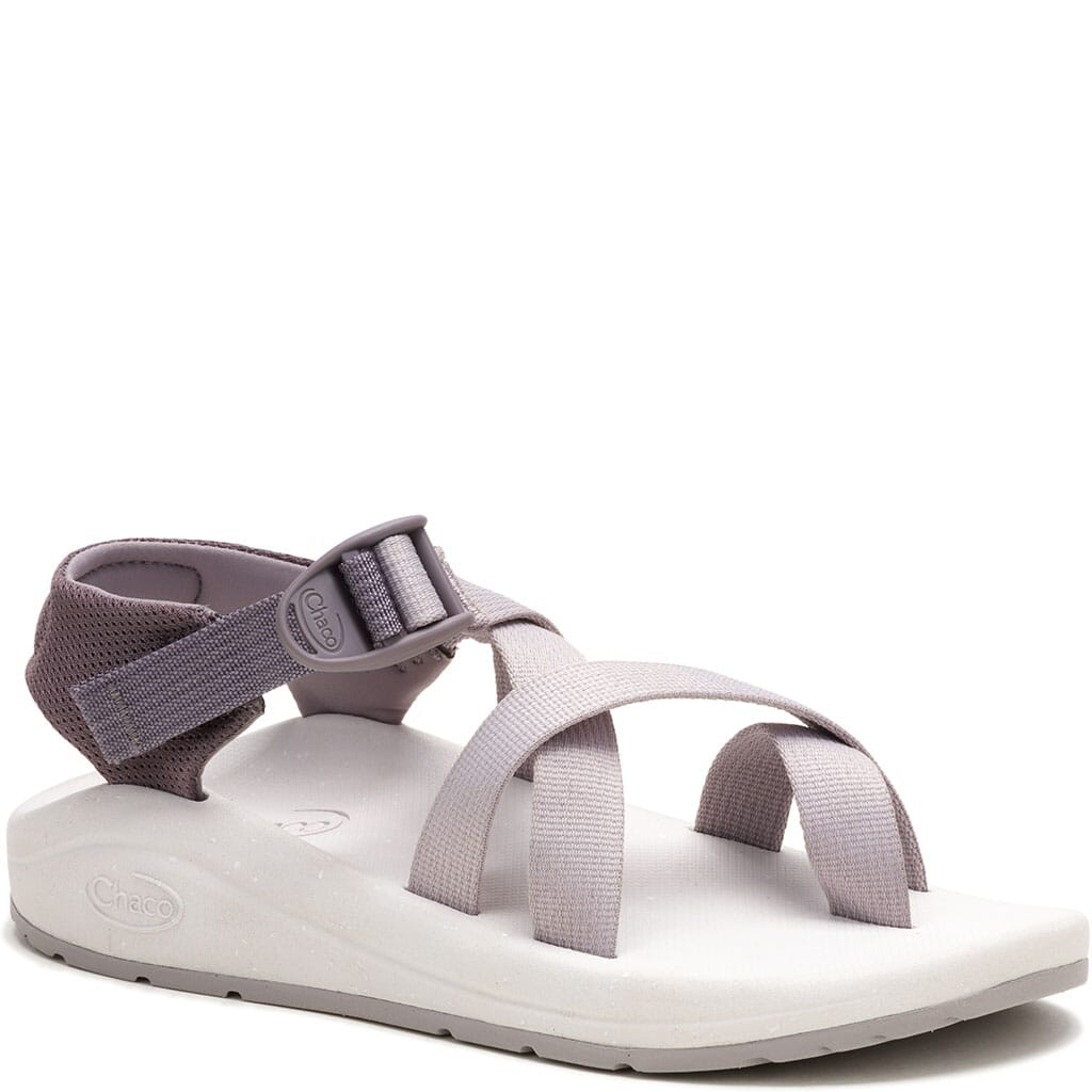 Chaco Women's CushZ Toe-Loop Sandals - Windswept | elliottsboots