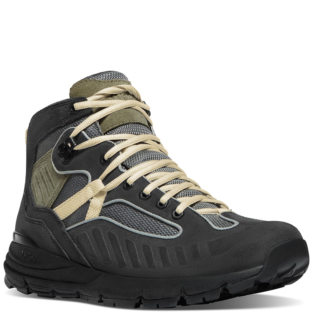 Danner Men's Fullbore GTX Hiking Boots - Storm | elliottsboots