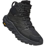 Hoka Men s Anacapa Mid WP Hiking Boots Black Elliottsboots Hoka Men s Anacapa Mid WP Hiking Boots Black Elliottsboots