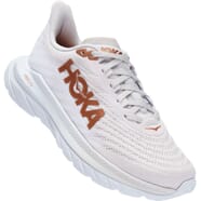 Hoka One One Women s Mach 5 Running Shoes White Copper Elliottsboots Hoka One One Women s Mach 5 Running Shoes White Copper Elliottsboots