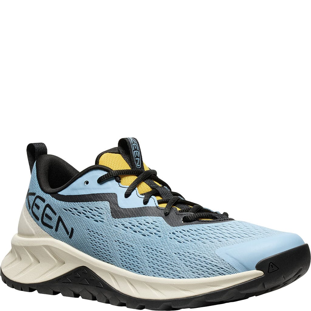 KEEN Men's Versacore Speed Athletic Shoes - Faded Denim | elliottsboots