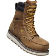 KEEN Utility Men s Cincinnati WP SR Safety Boots Belgian Elliottsboots KEEN Utility Men s Cincinnati WP SR Safety Boots Belgian Elliottsboots