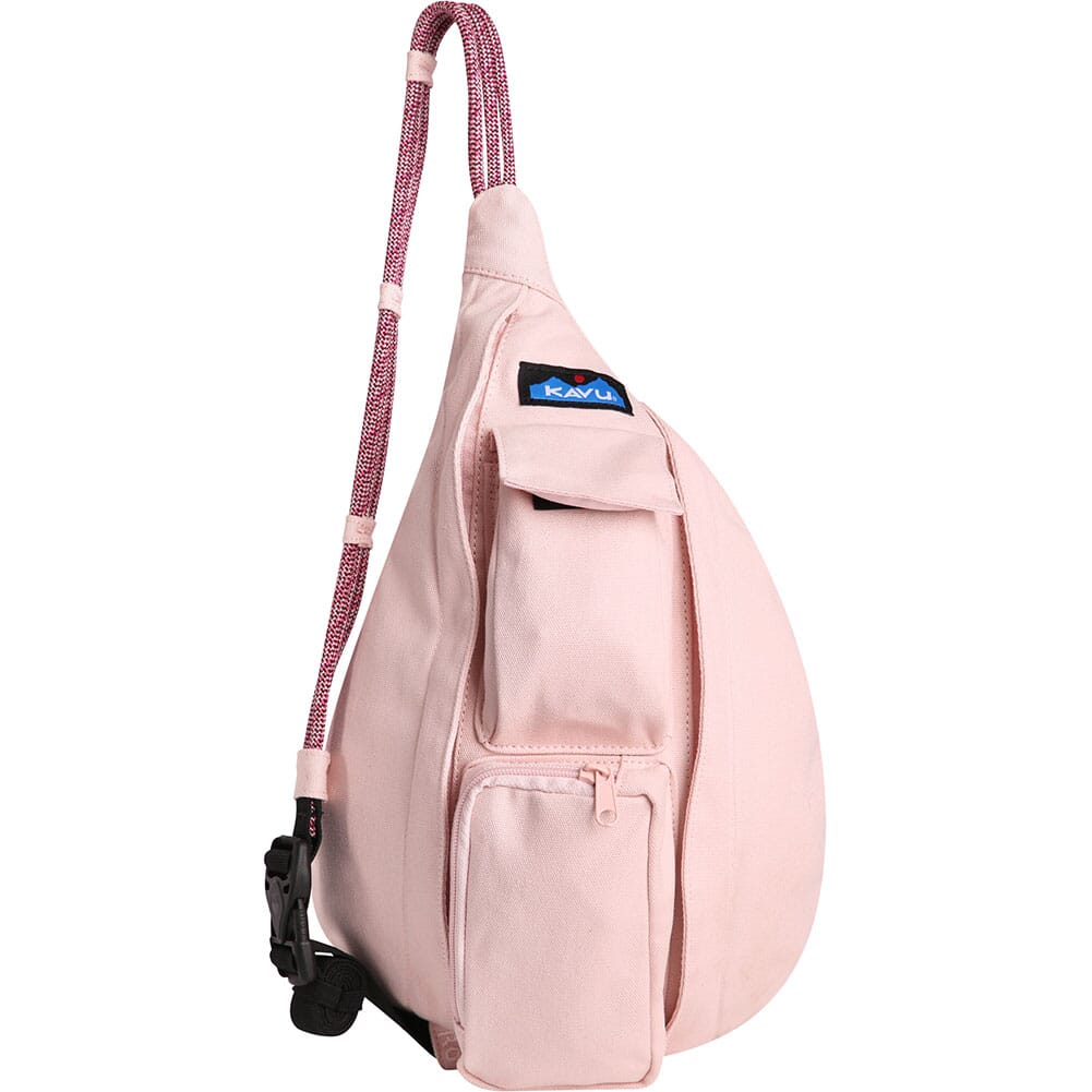 Kavu Women's Mini Rope Bag - Rosewater | elliottsboots