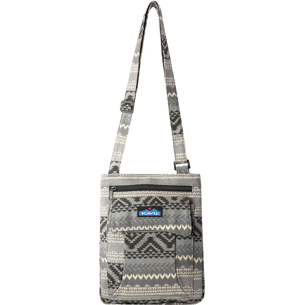 Kavu Keeper Crossbody Bag - Grandpas Sweater | elliottsboots