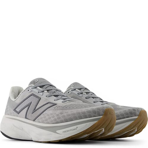 New Balance Men's Fresh Foam X 1080v14 Athletic Shoes - Grey Matter ...