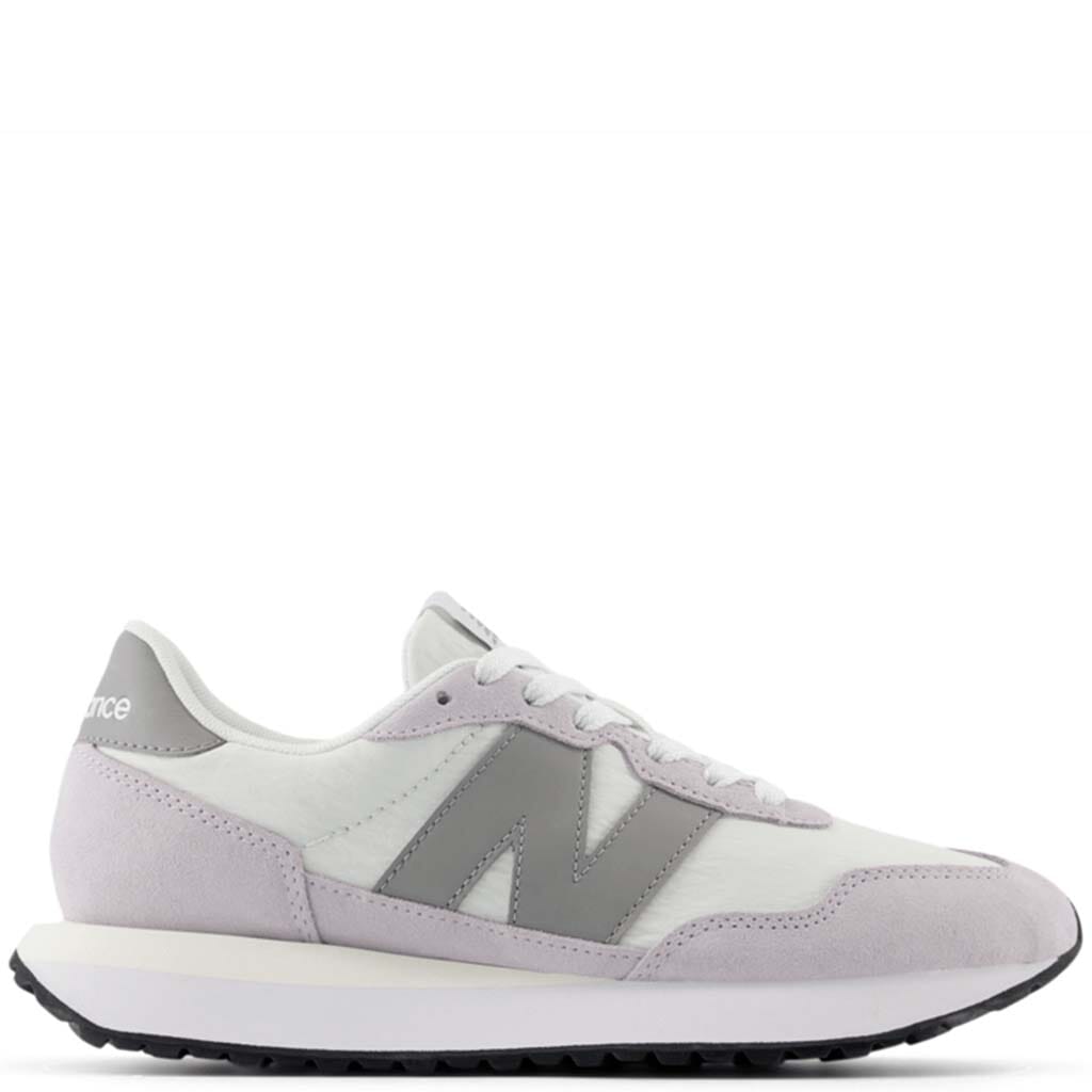 New Balance Women's 237V1 Casual Shoes - Slate Grey | elliottsboots