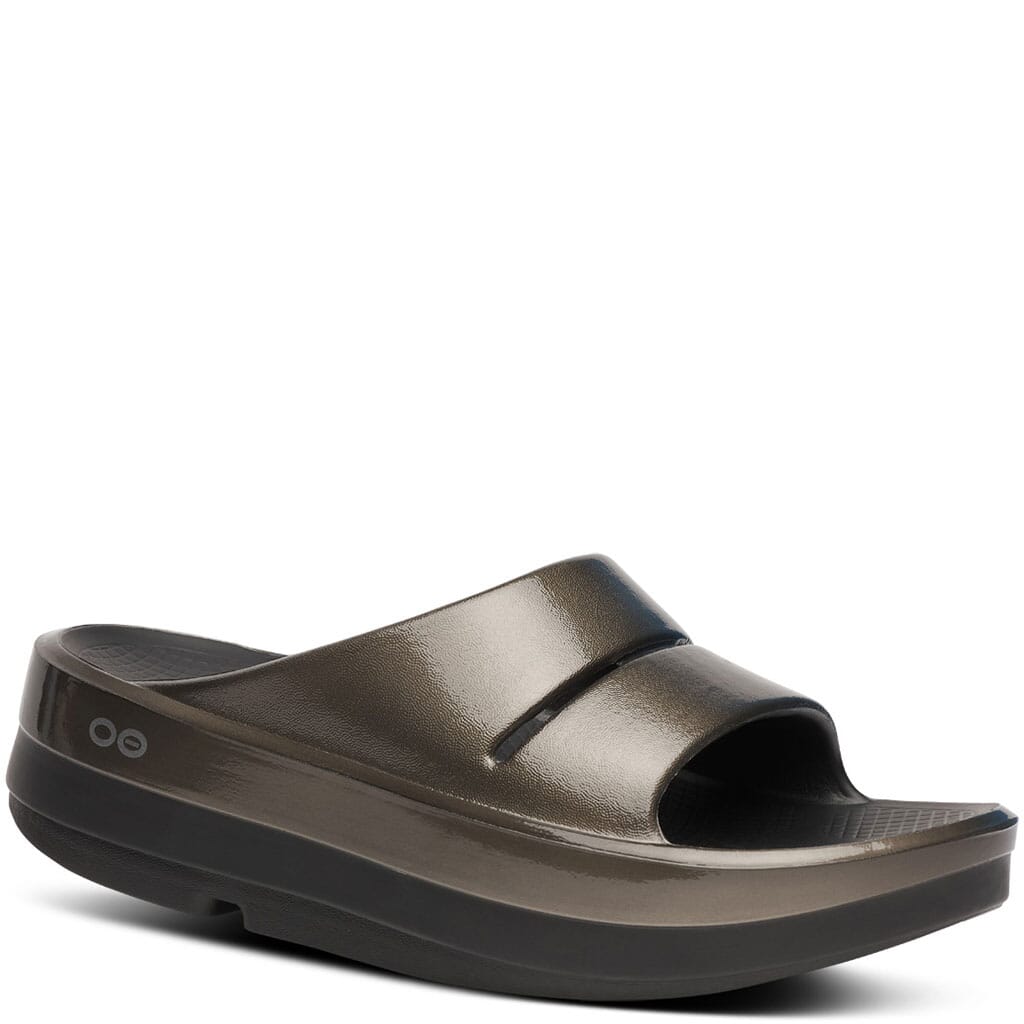 Oofos Omega Slides