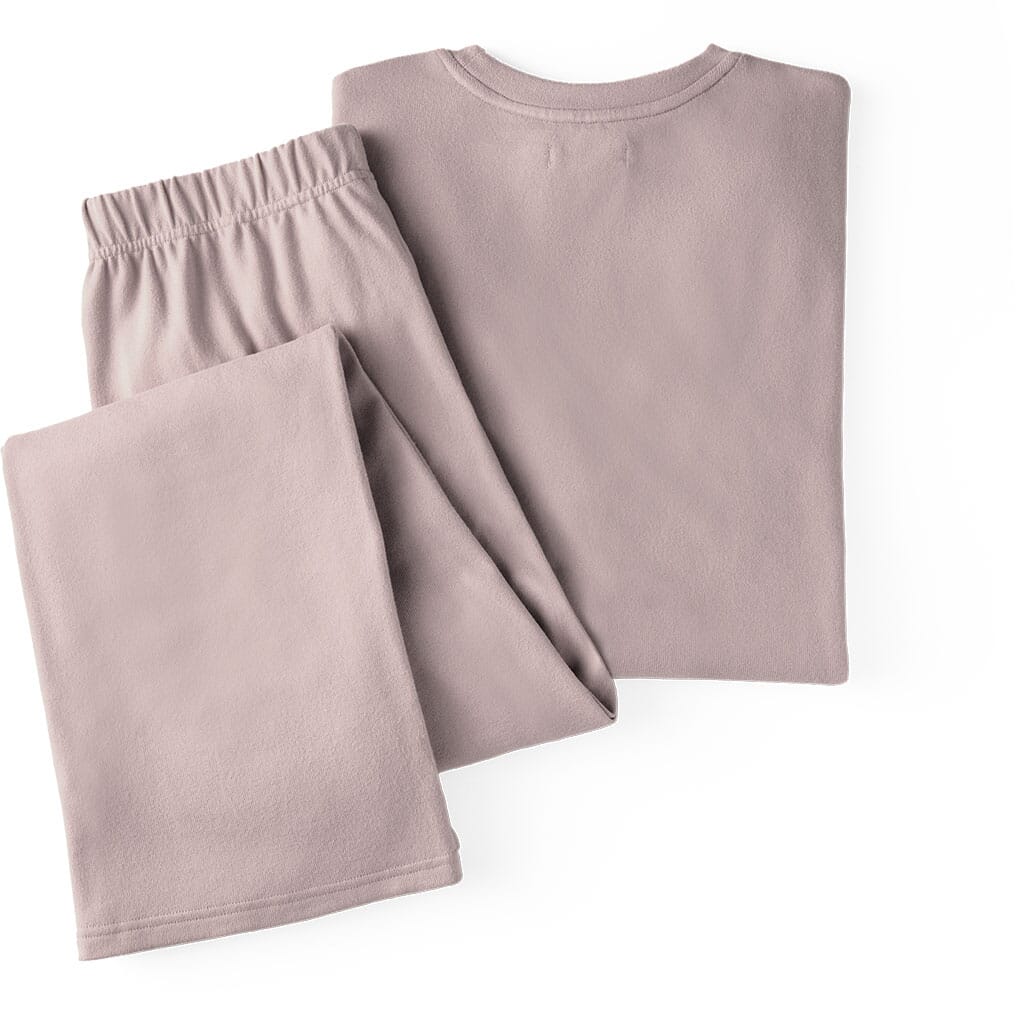 UGG Women's May Lounge Set - Ashen Rose | elliottsboots