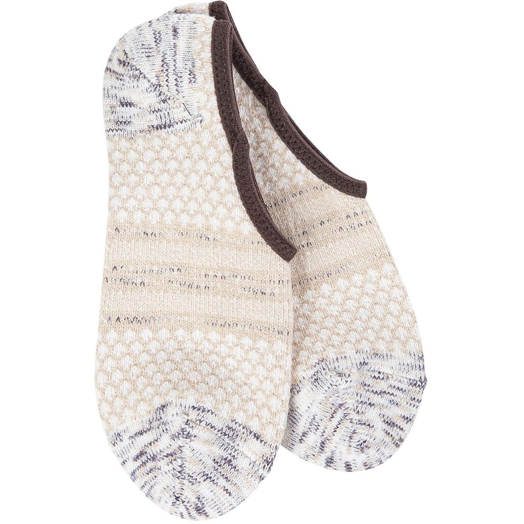 World's Softest Socks Women's Weekend Gallery Footsie - Cookie Dough ...