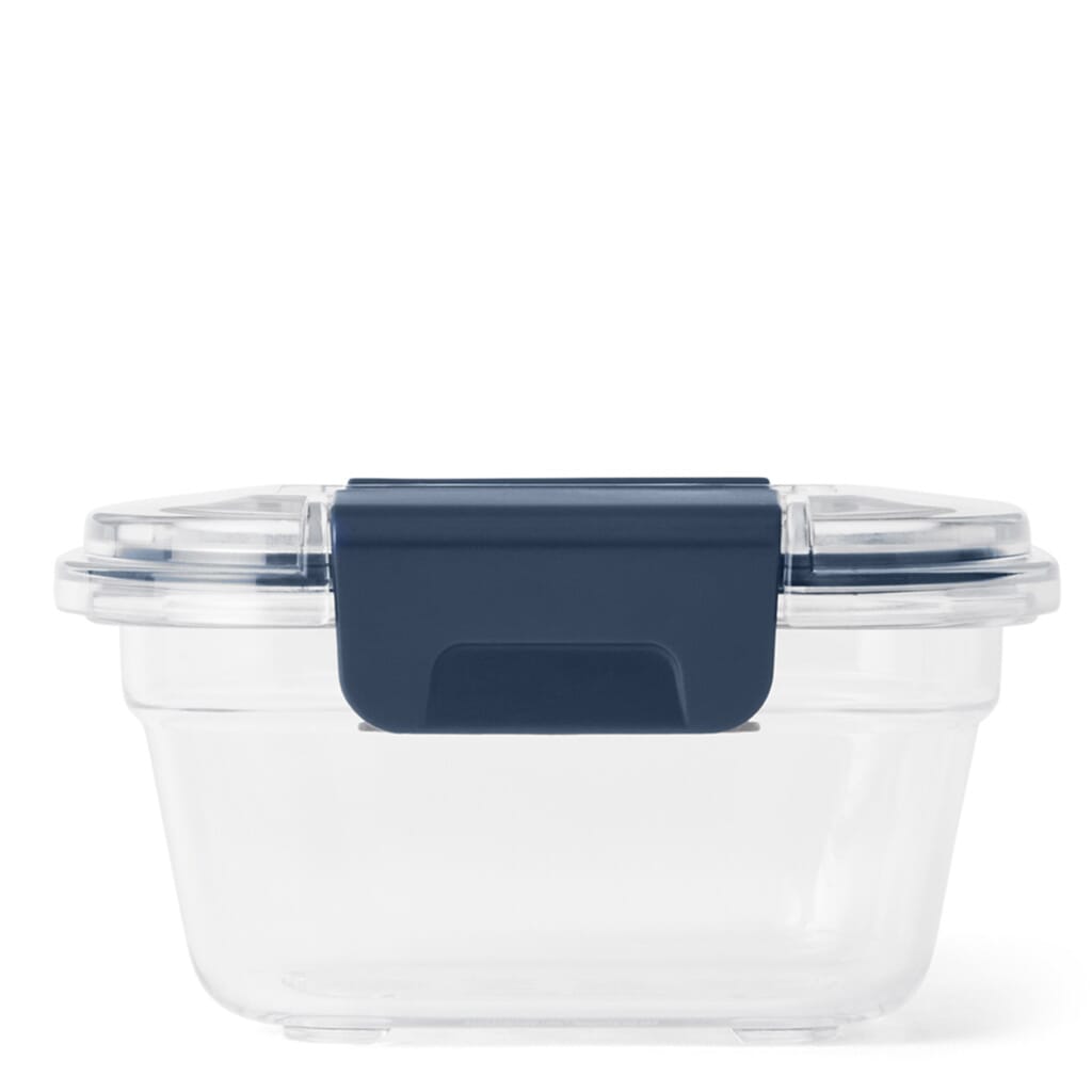 YETI Food Storage Small Container - Navy | elliottsboots