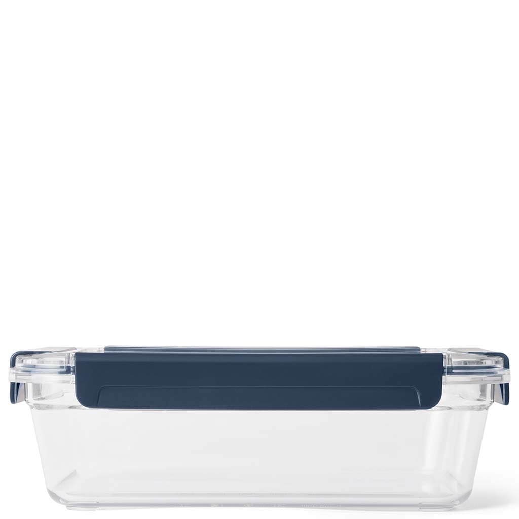 YETI Food Storage Large Container - Navy | elliottsboots