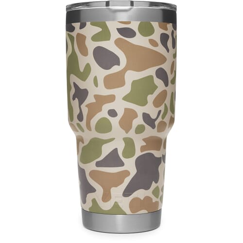 Yeti Rambler Tumblers 30oz. - Camo | elliottsboots