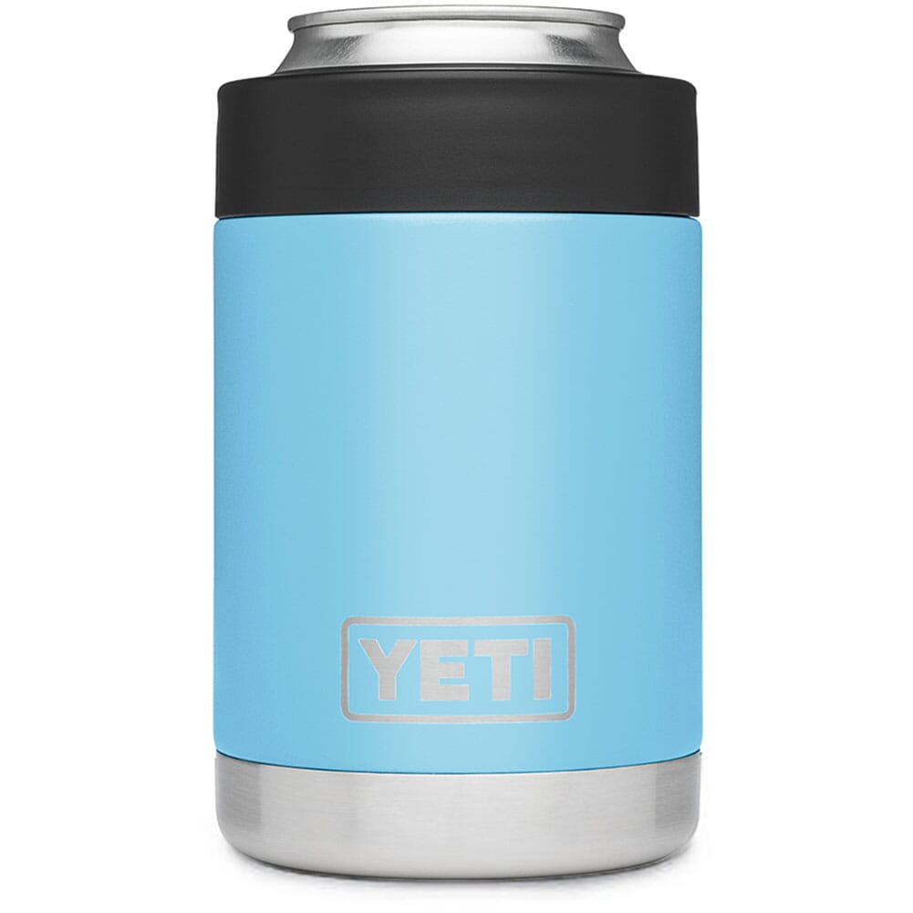 Yeti Rambler Colster - Sky Blue | elliottsboots