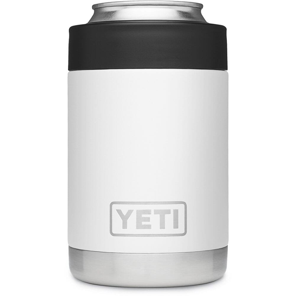 Yeti Rambler Colster - White | elliottsboots